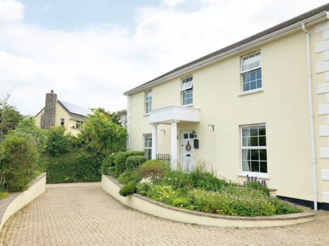SeaShore Cottages | North Devon Holiday Homes - Self Catering